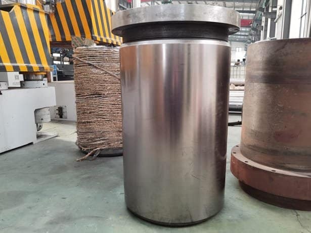 Presswood Pallet Machine 1600 Tons Pressure